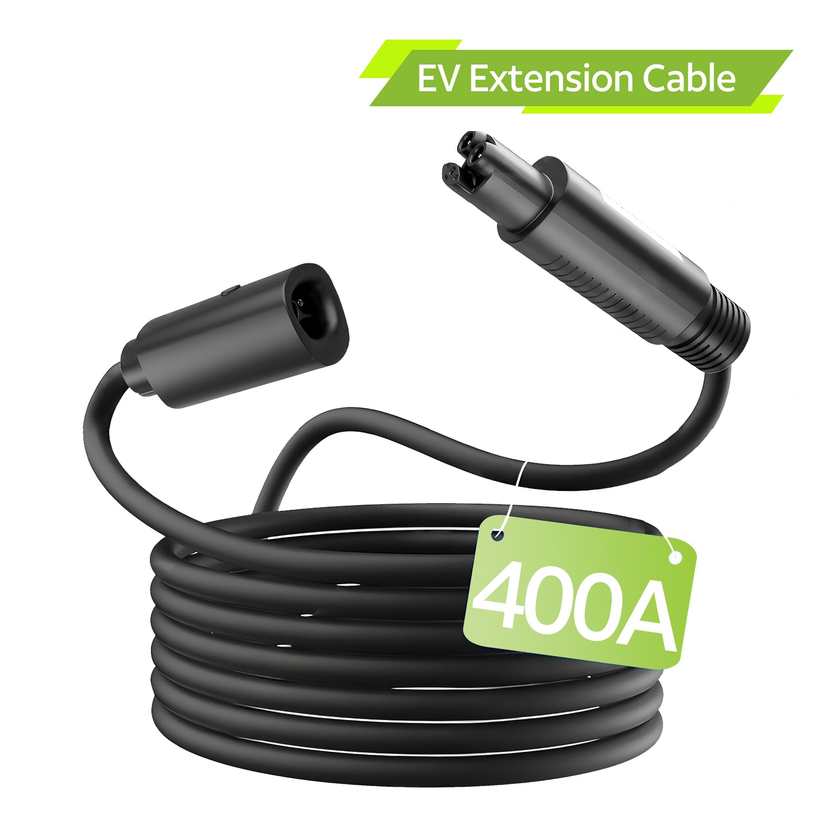 Orientrise NACS Supercharge Extension Cable 400A – EV-Orientrise